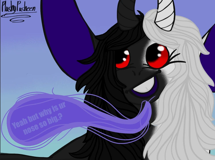 Bunny SHUSH | Fandom