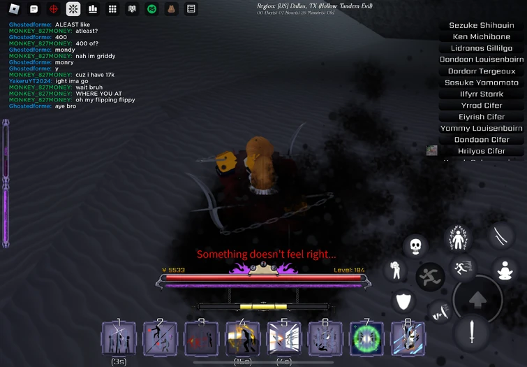 Discuss Everything About Peroxide roblox Wiki | Fandom