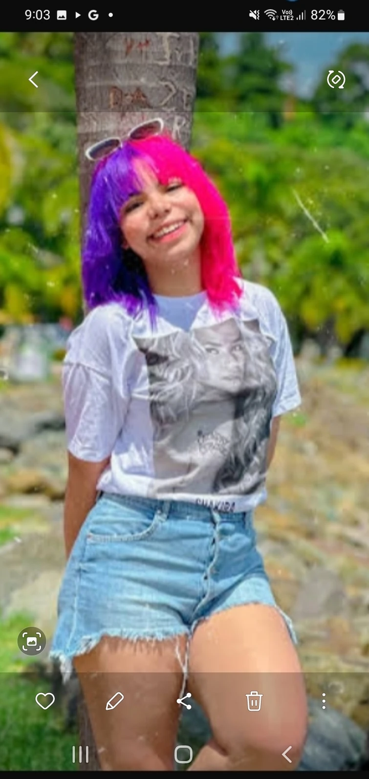 susy mouriz precure magical Girl | Fandom