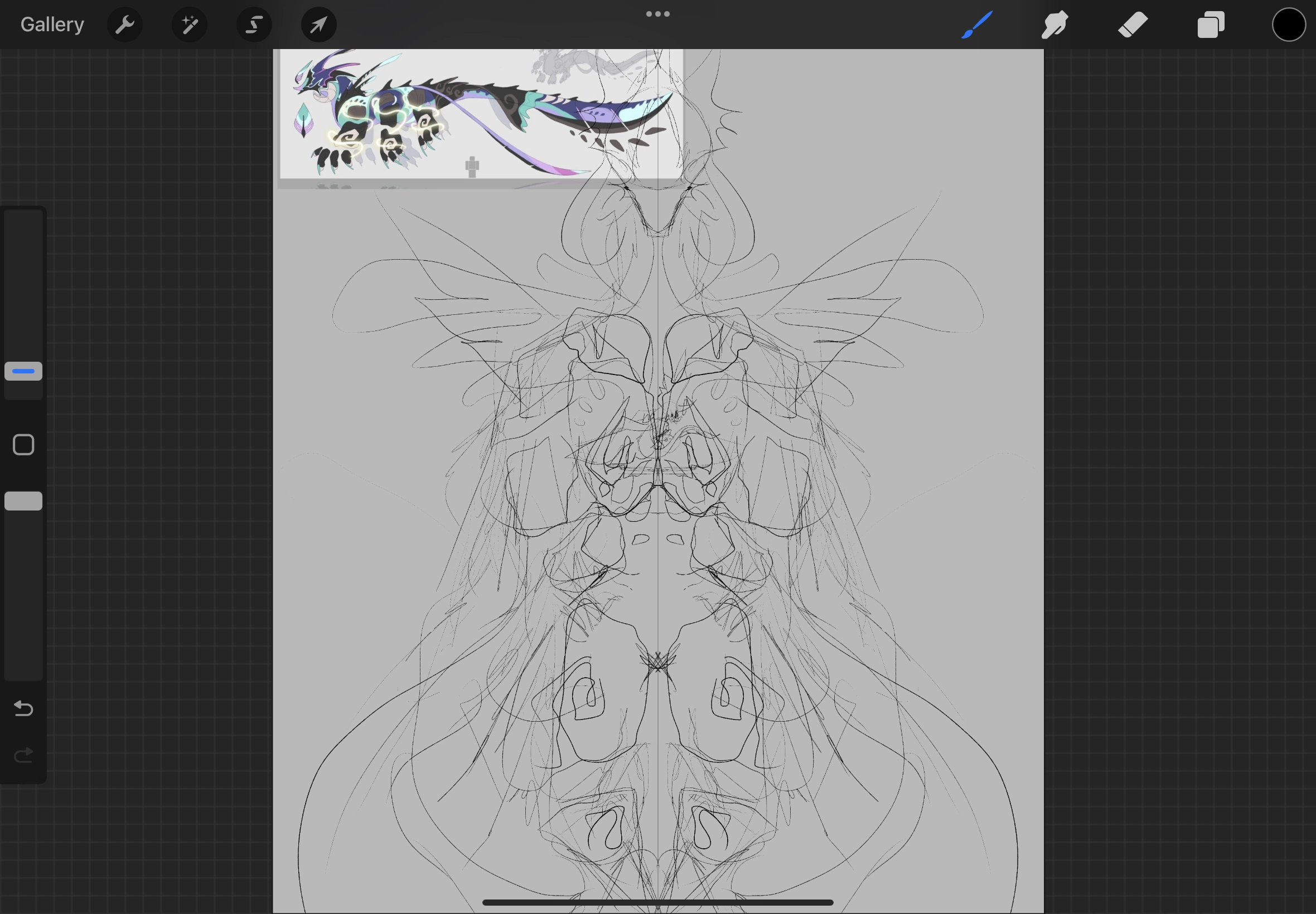 Lore is just silly like that!!! | Fandom