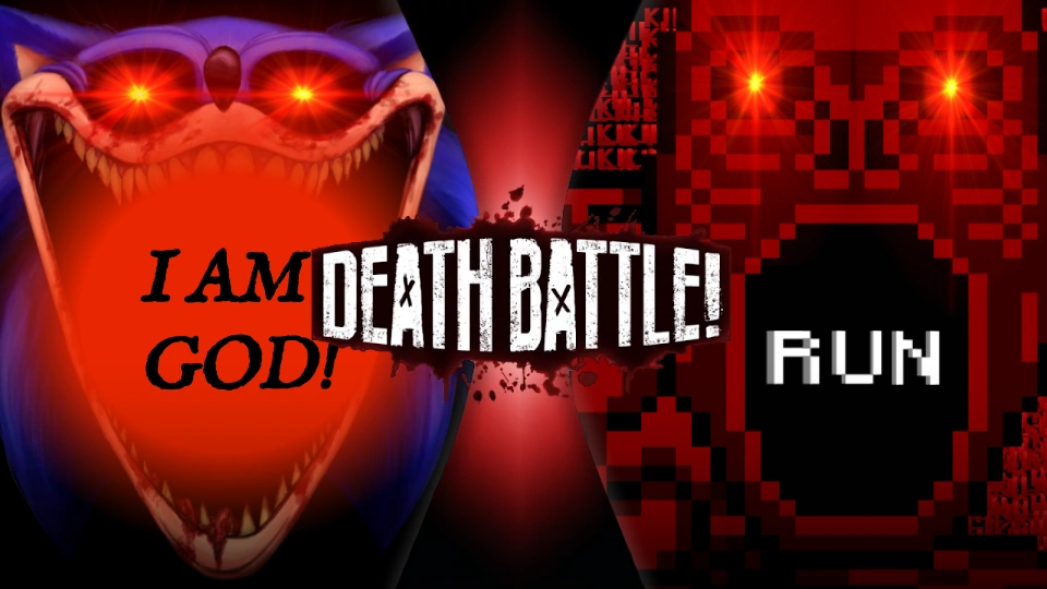 Got some new Sonic.EXE renders, and made a new TN. | Fandom