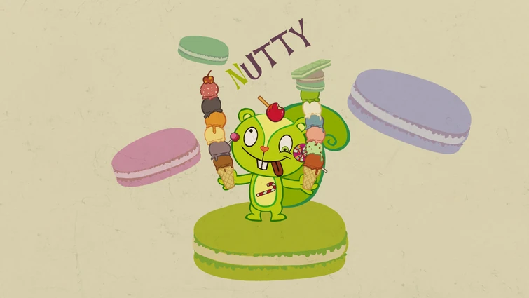 Discuss Everything About Happy Tree Friends Wiki | Fandom
