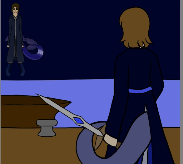 Ort ort (Off-topic WIP!) | Fandom