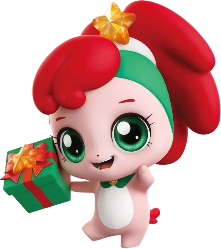 Discuss Everything About Catch! Teenieping Wiki | Fandom