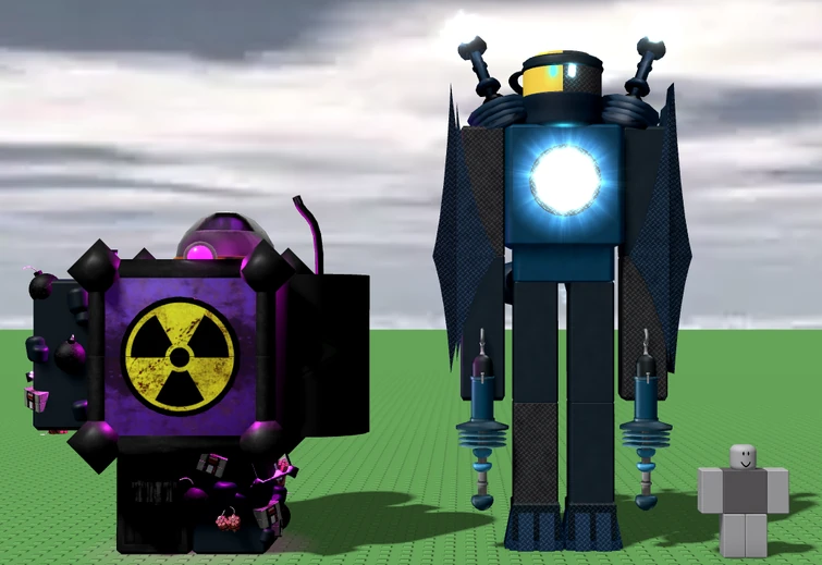 That took a bit but there hes done | Fandom