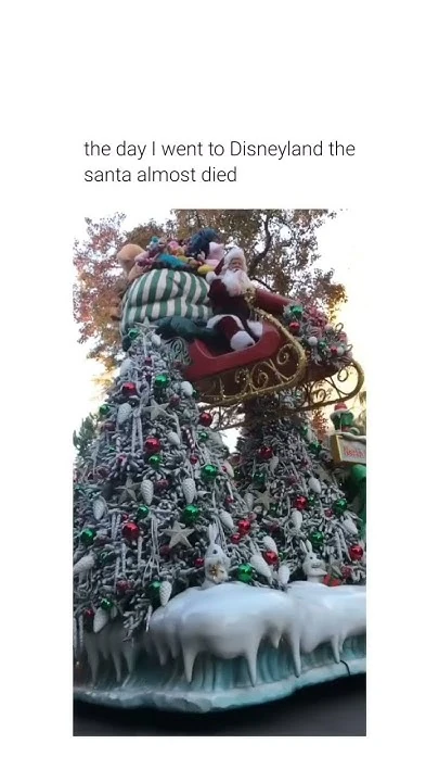 RIP Santa😮‍💨 | Fandom