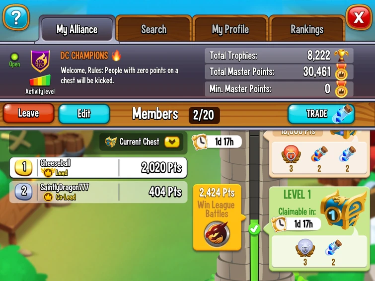 Discuss Everything About Dragon City Wiki | Fandom