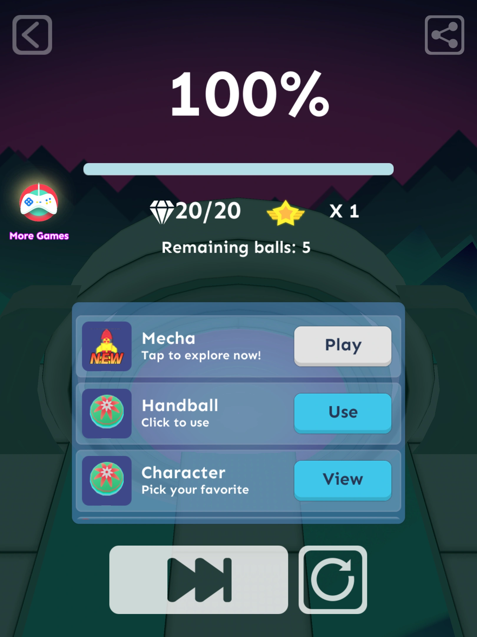 New hardest perfect | Fandom