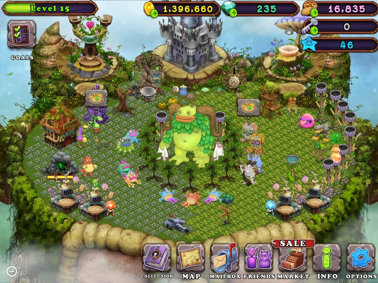 Discuss Everything About My Singing Monsters Wiki | Fandom