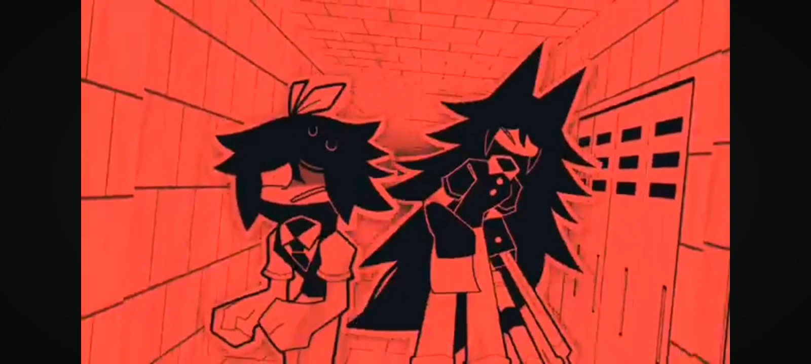 Spot the difference | Fandom