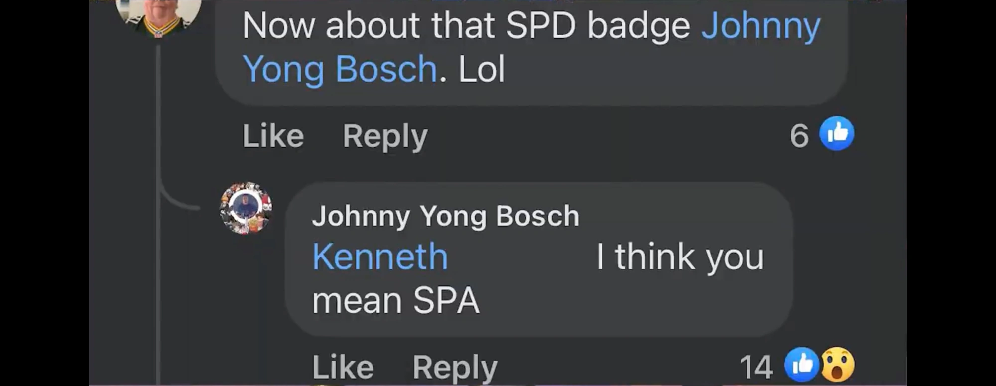 What do you think SPA is? | Fandom