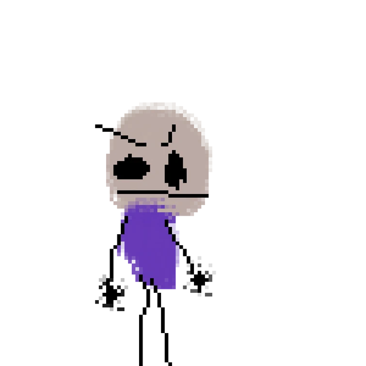 Discuss Everything About Baldi's Basics Character Calamity Series Wiki ...