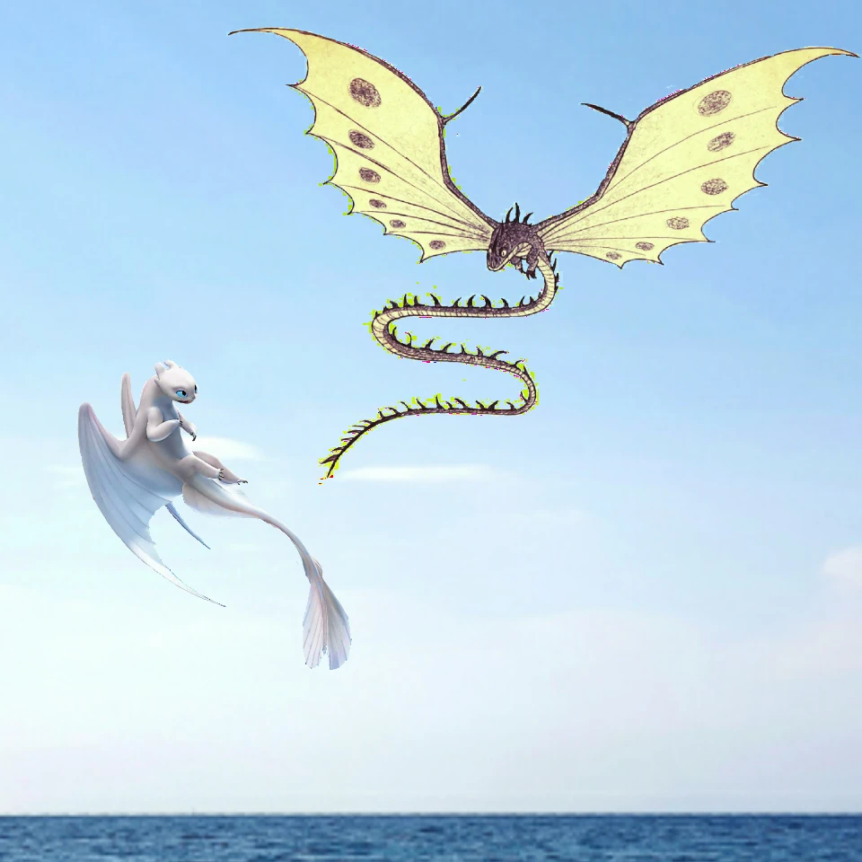 Strike Class DRAGON Battles | Fandom