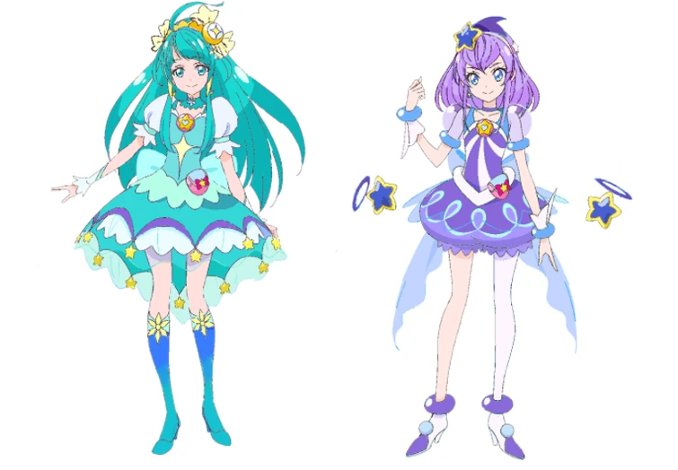 Which one of my color swaps this summer were your favorite? | Fandom