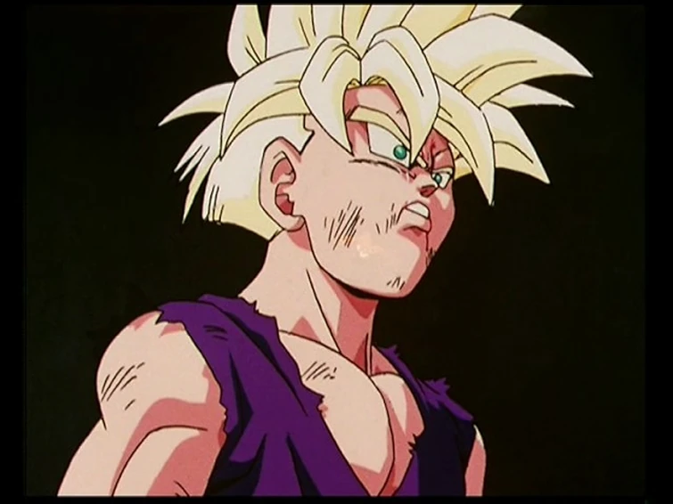 Just your daily reminder that this is the best anime scene ever made ...