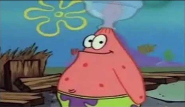 Should there be more episodes of Patrick Torture? | Fandom