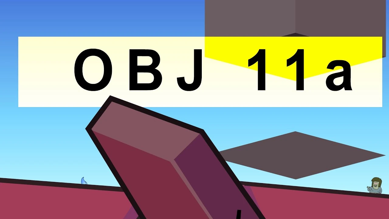 OBJ 11a IS OUT!!! come watch and vote pls!! 😇 | Fandom