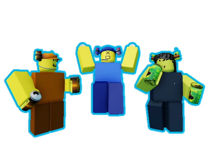 Discuss Everything About The Battle Bricks Wiki | Fandom