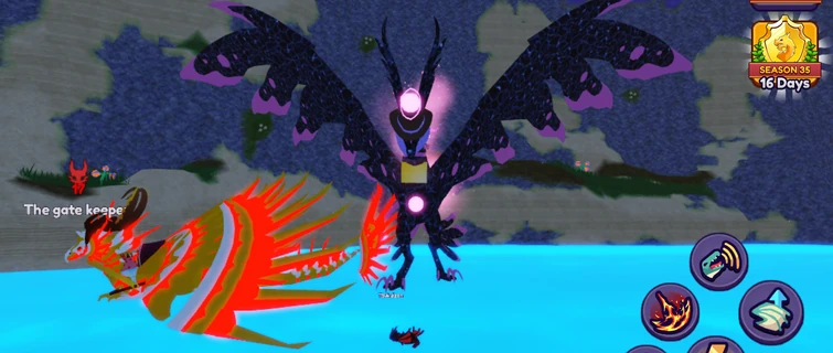 Buying leg c pot! | Fandom