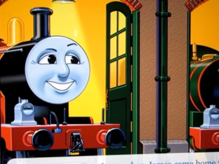 Thomas and the Castle | Fandom
