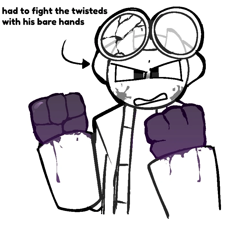 more art of wrenn i made | Fandom