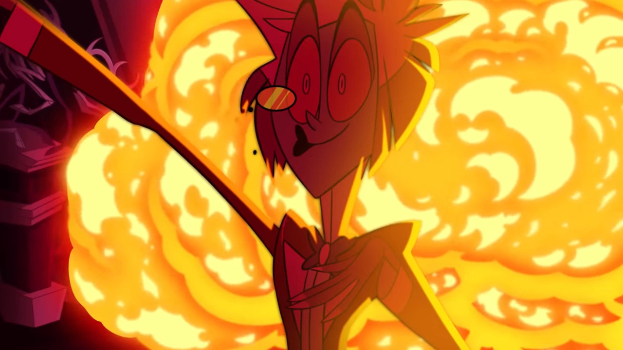 Daily Hazbin Hotel Pt.12 | Fandom