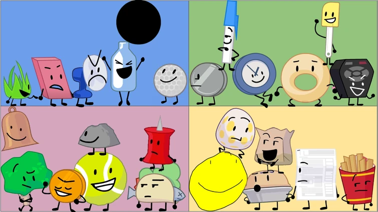 TPOT Randomized! | Fandom