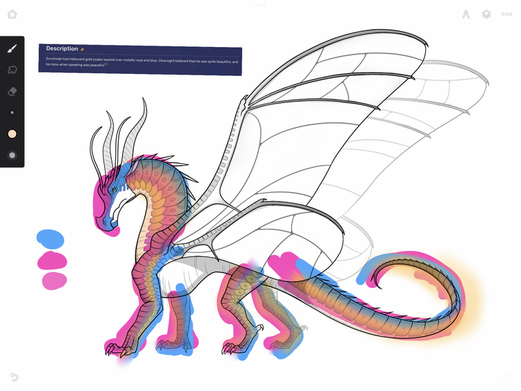 Discuss Everything About Wings Of Fire Wiki Fandom