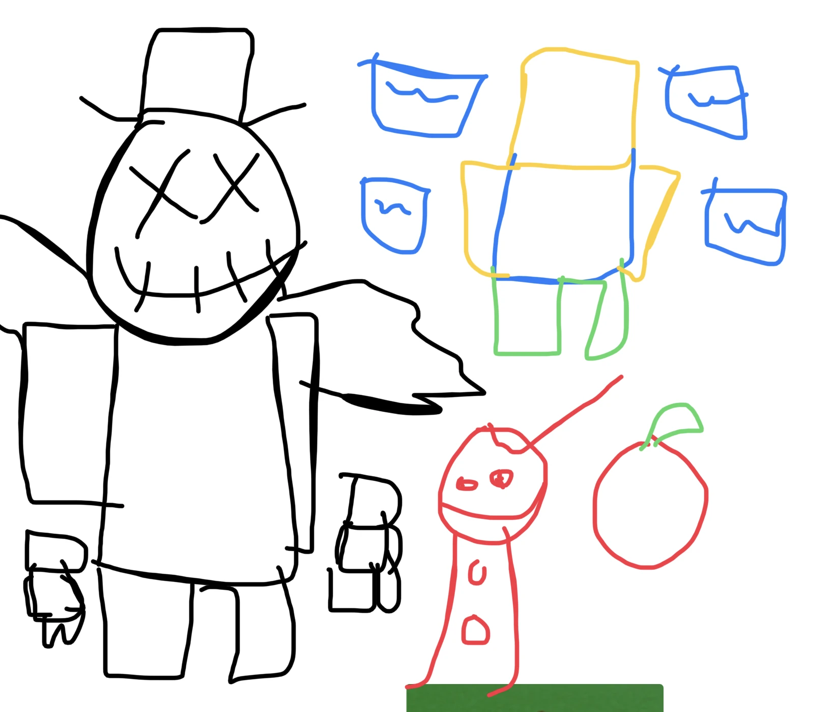 Drawing wiki users | Fandom