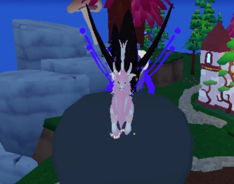 What fits inside Floop's comically large hat?? | Fandom