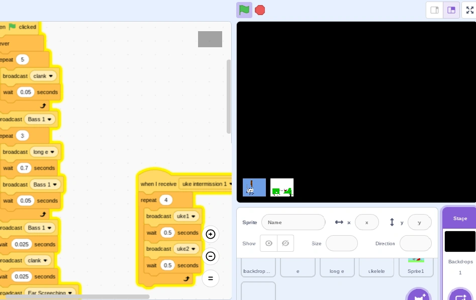 something i'm working on.. | Fandom