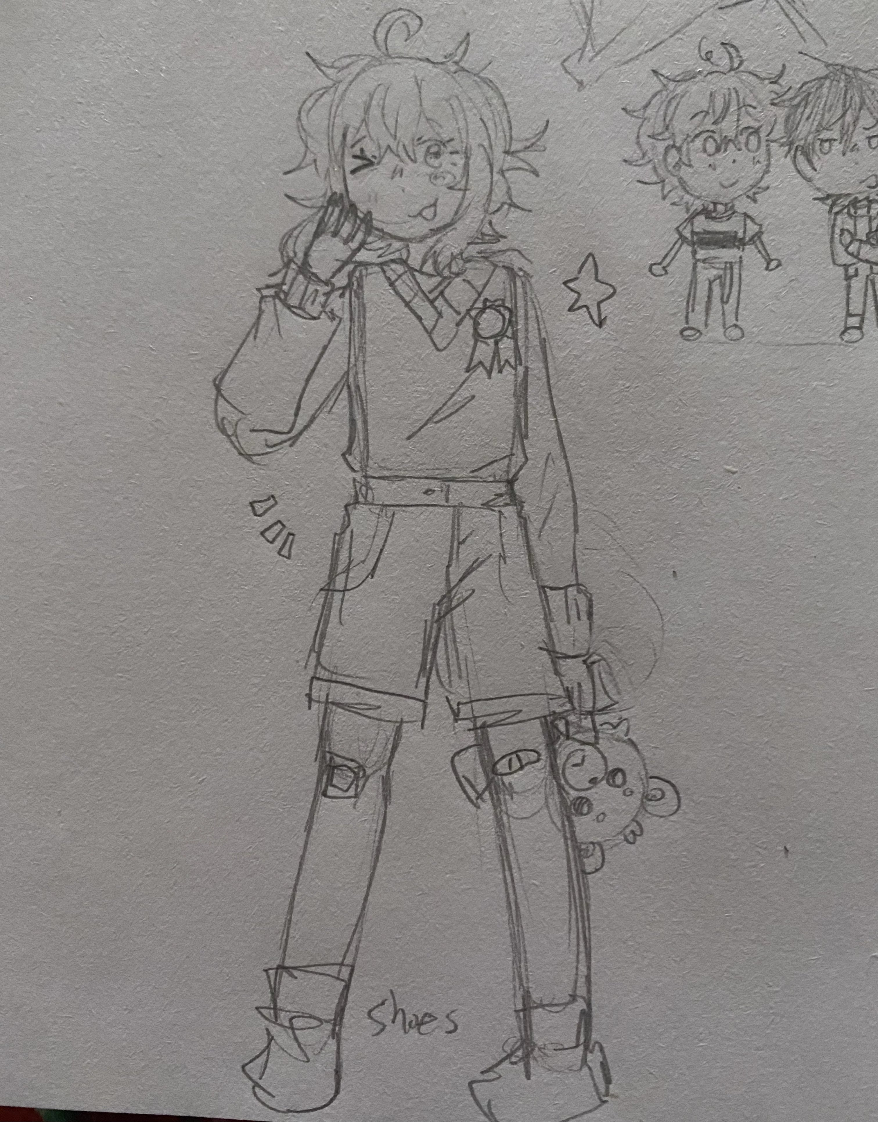 TORI!! | Fandom