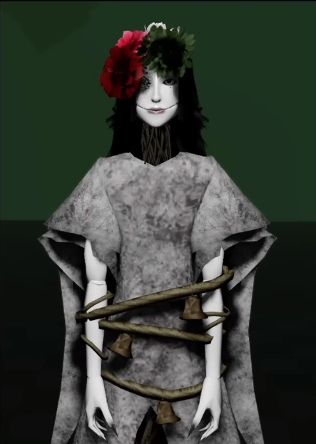 Mhmm they look oddly similar to each other | Fandom