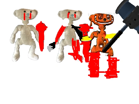 vs bear.exe | Fandom