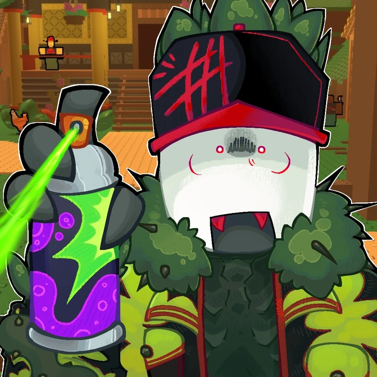 my weird collection of griefer images because I have way too many of them | Fandom