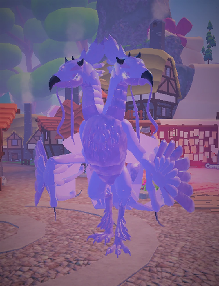 Trading a FM Pure Fayrah! | Fandom