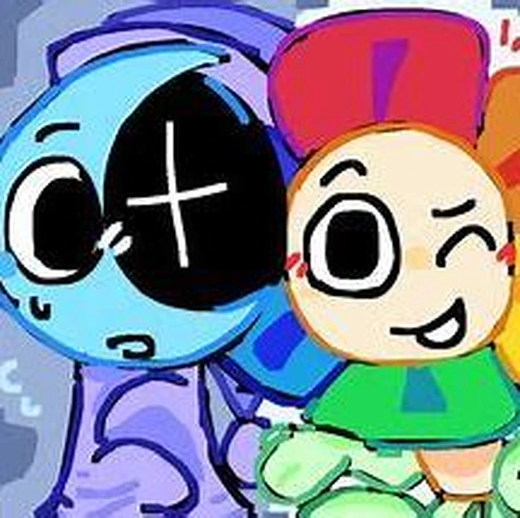 send me dandys world pfps | Fandom