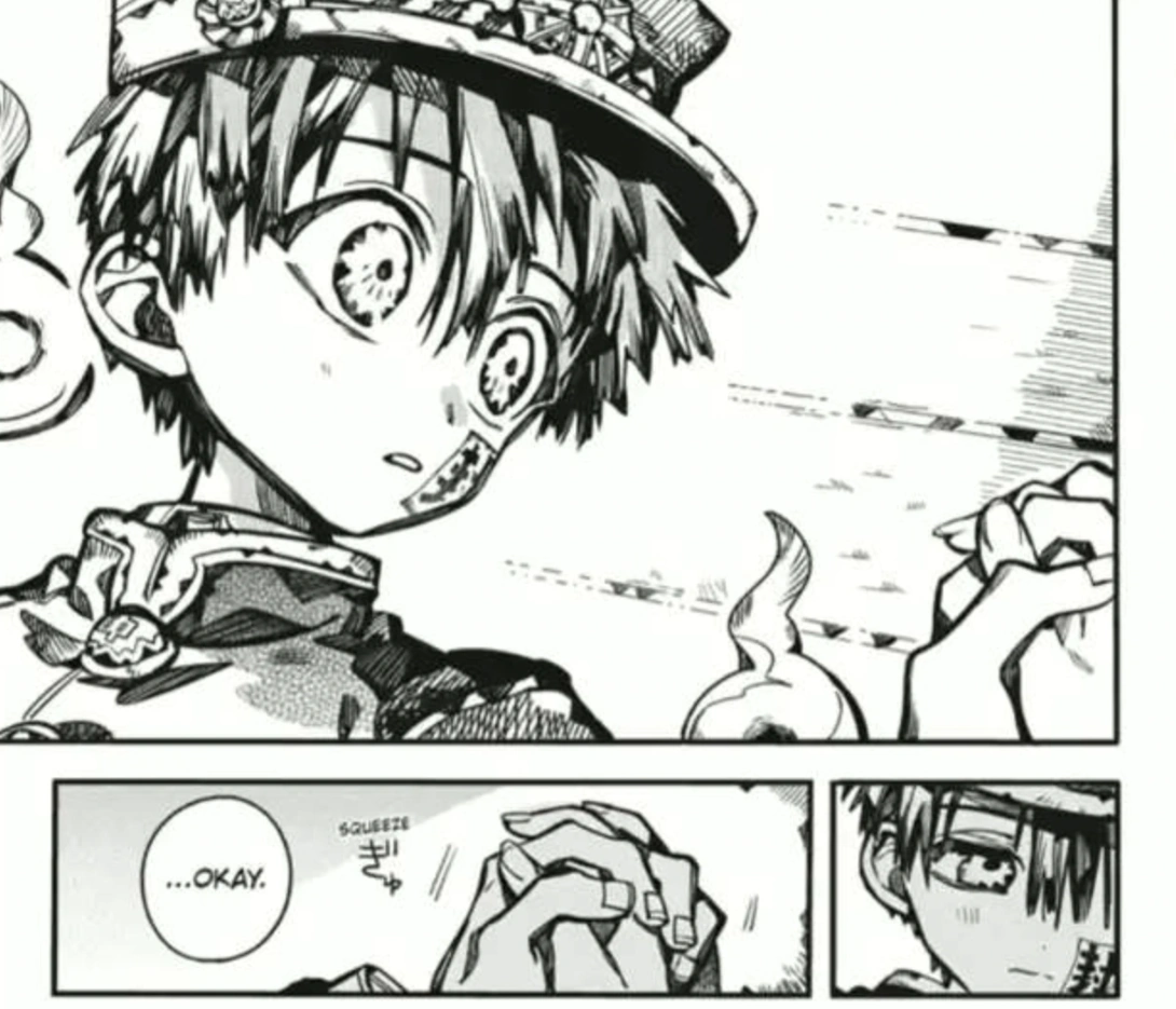 Why did he look so sad 🧍‍♀️ | Fandom