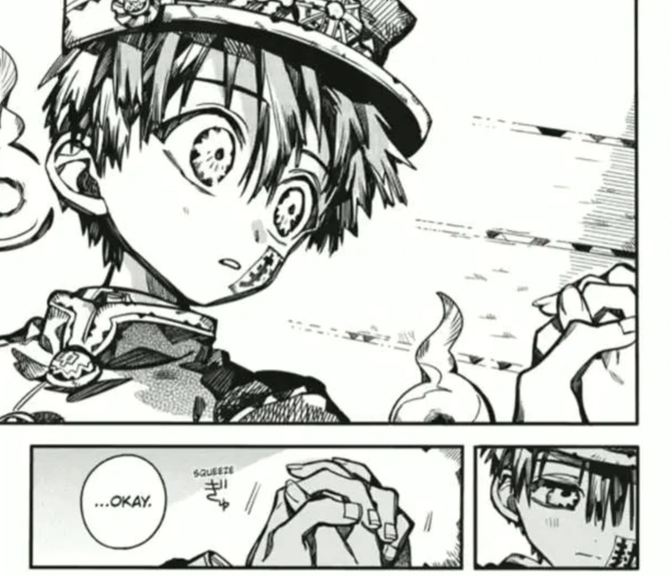 Why did he look so sad 🧍‍♀️ | Fandom