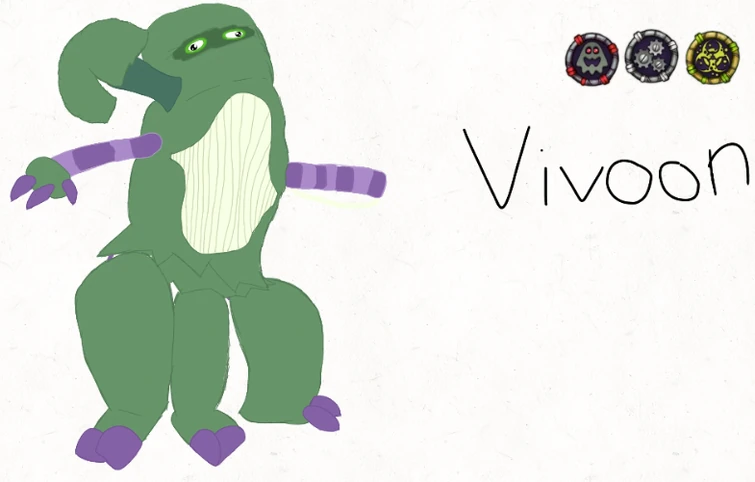 Schmoochle is finally here! What is the breeding combination to get ...