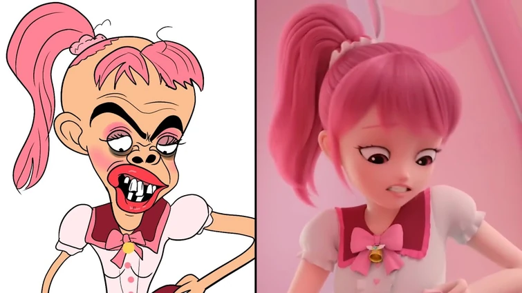 Discuss Everything About Catch! Teenieping Wiki | Fandom