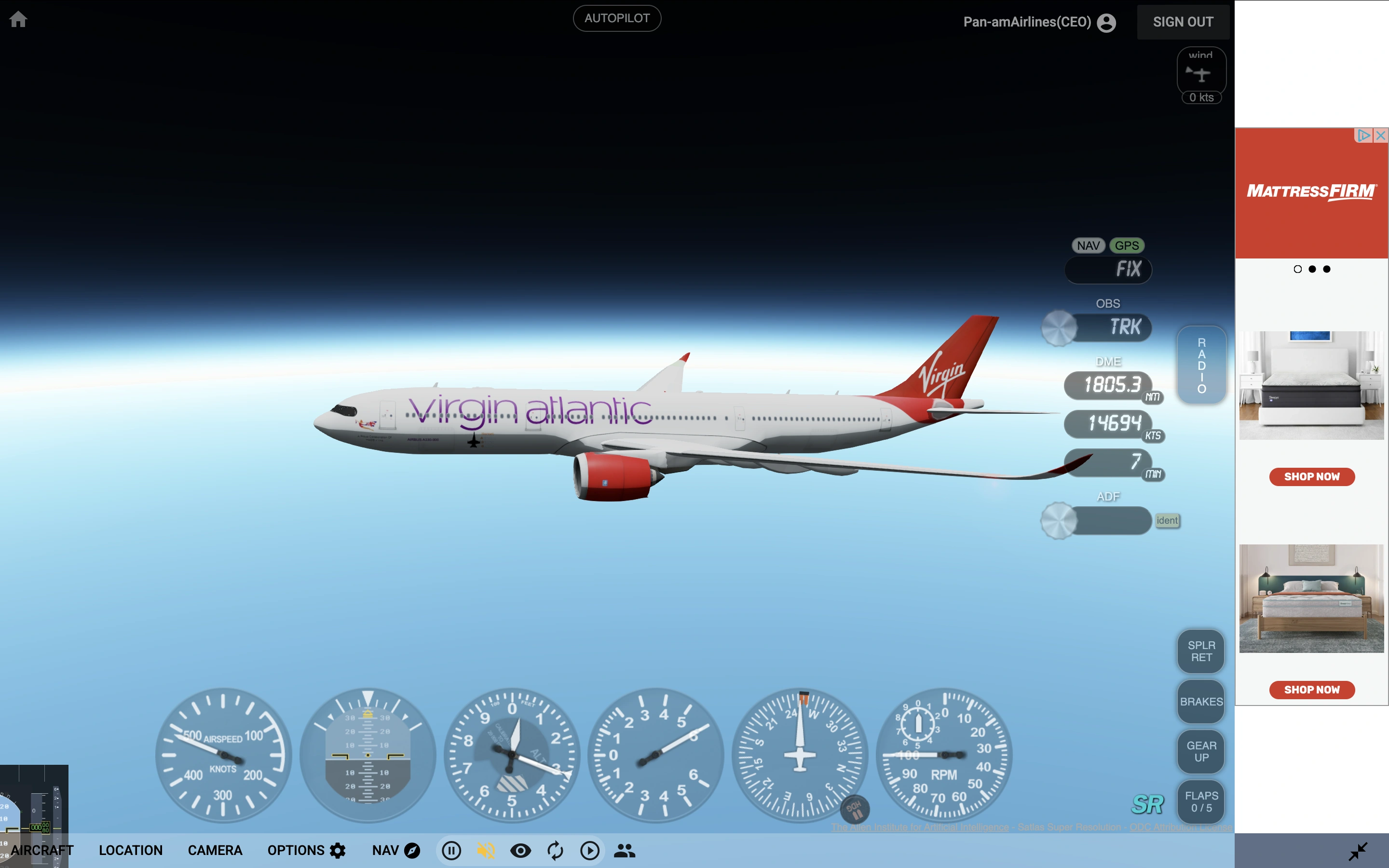 found the new fastest plane | Fandom