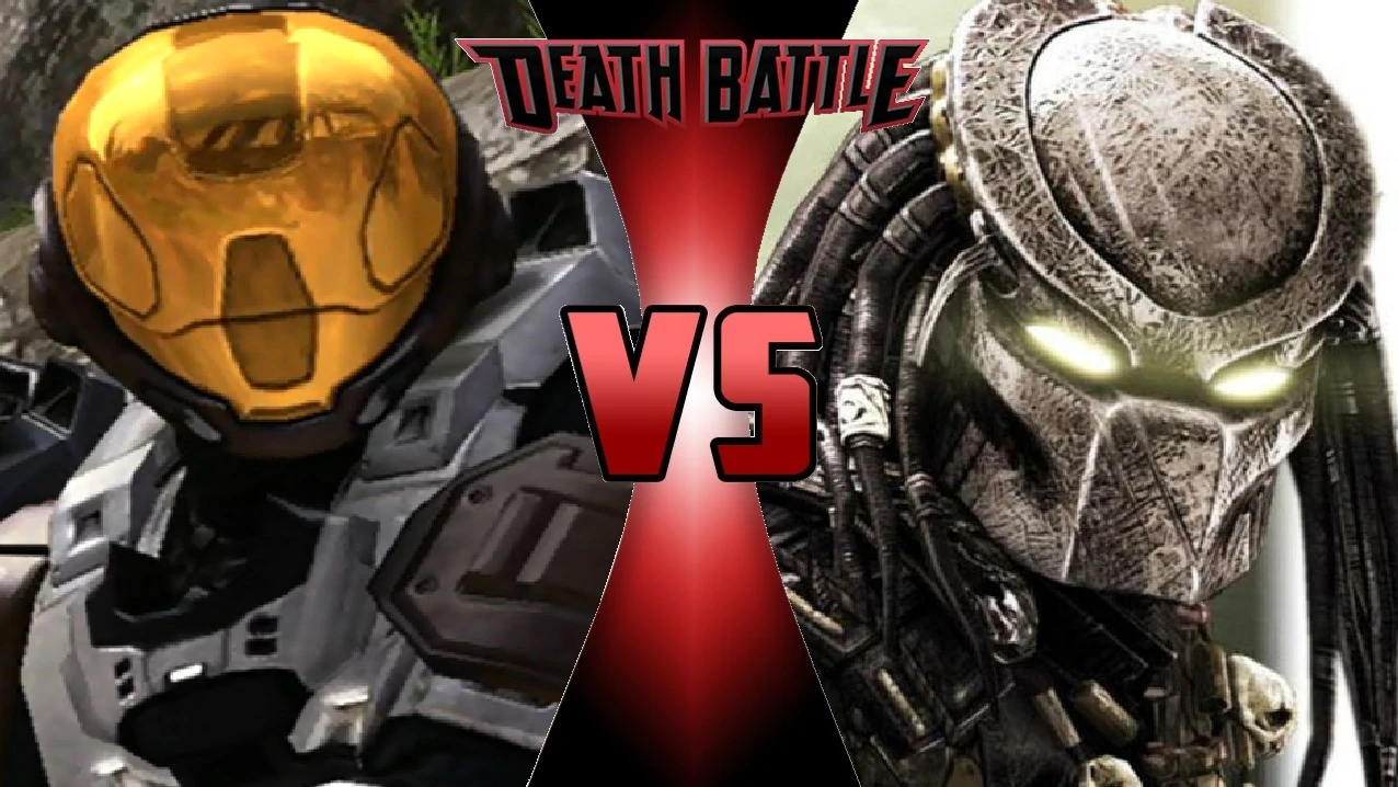 Meta Vs Predator (RVB Vs Predator) | Fandom