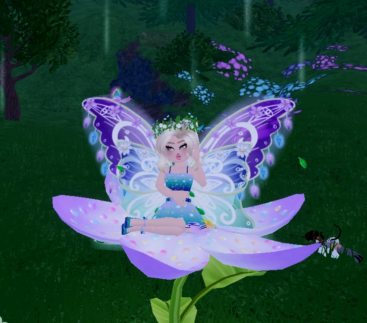 Pixie Awakening Photo-Shoot! | Fandom