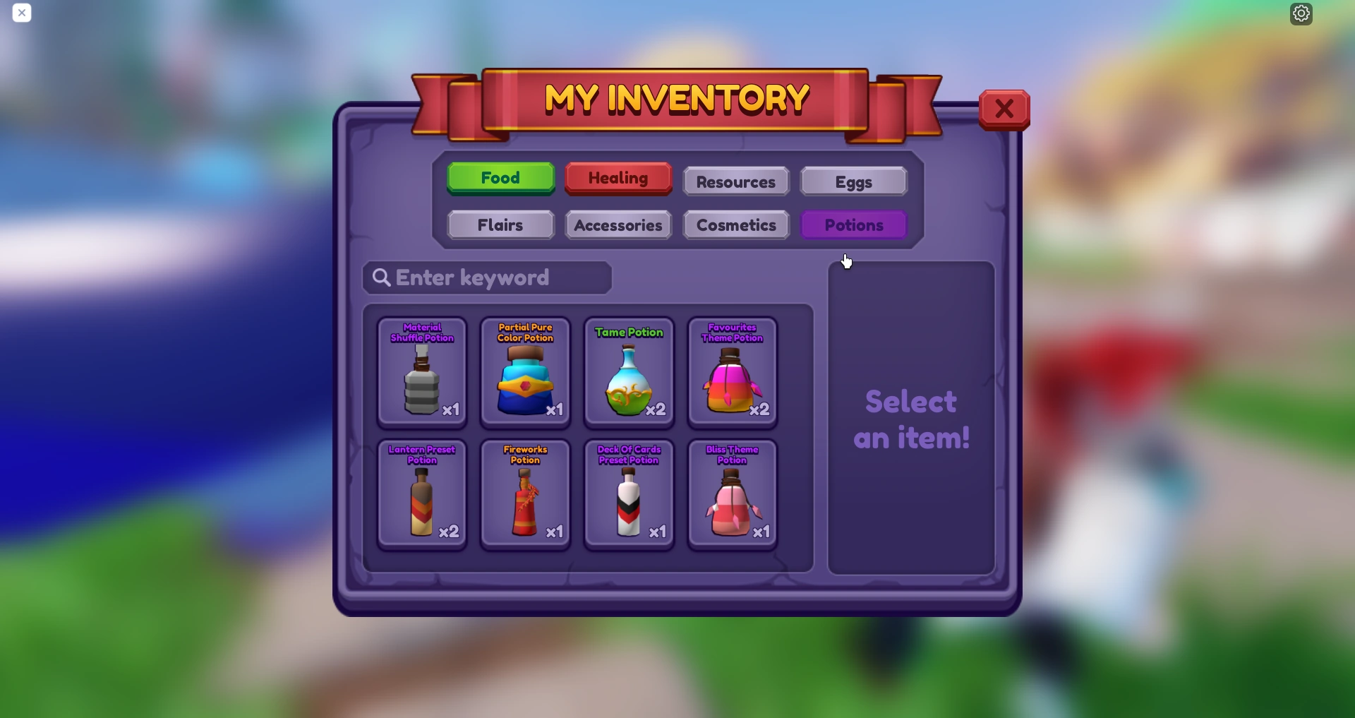 LF: sec colors | Fandom