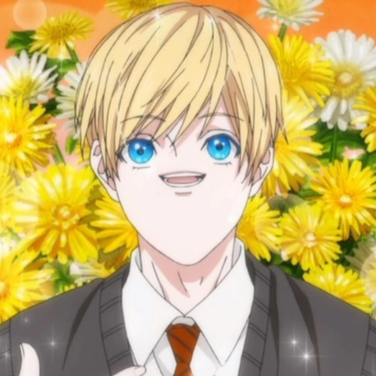 Akemi and itome | Fandom