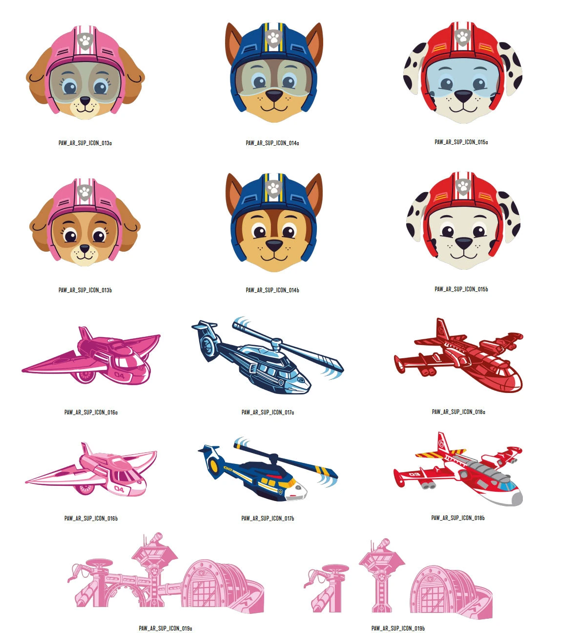 Some more Air Rescue imagery | Fandom