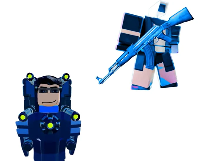 Discuss Everything About Toilet Tower Defense Wiki | Fandom