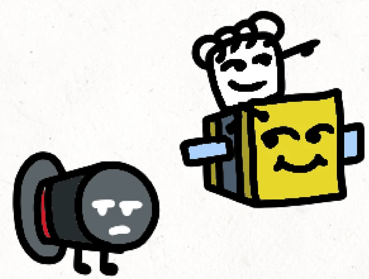 Discuss Everything About The Object Manor Wiki | Fandom