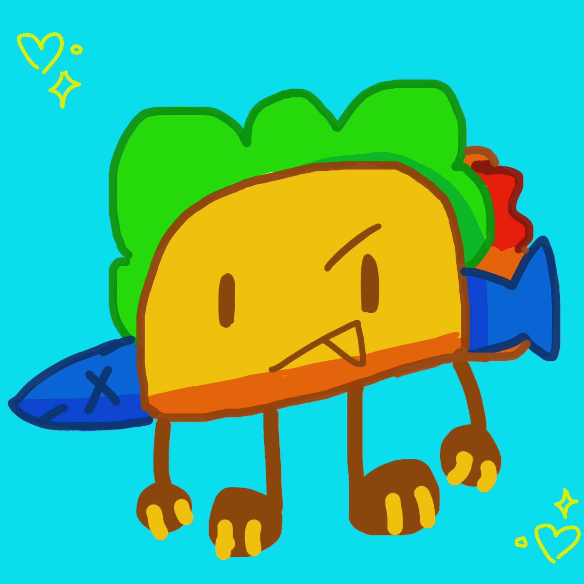 Taco | Fandom